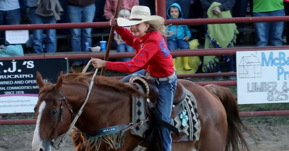 #99 Cow Camp Chronicles: The Hughston Family’s Rodeo Legacy | Beyond ...
